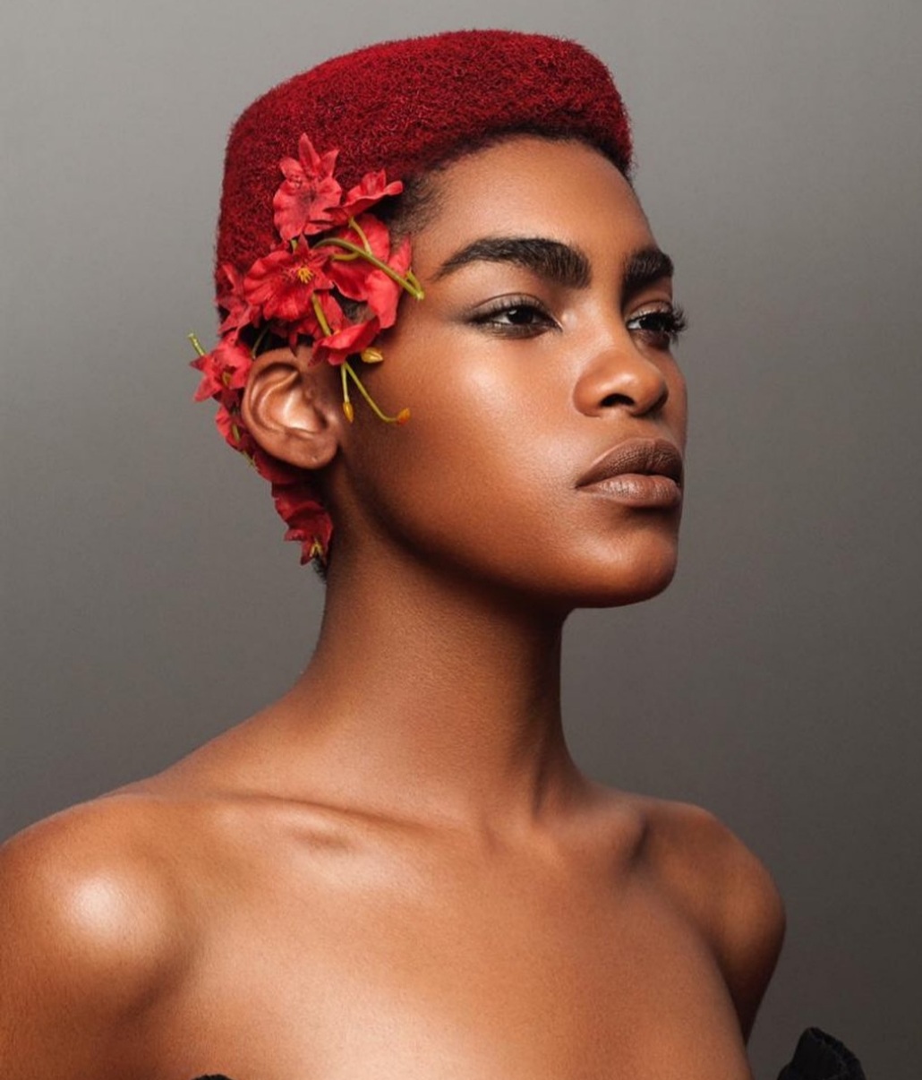 hectorsimancas - Black Beauty RosterBlack Beauty Roster