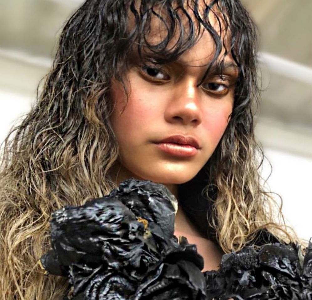 hectorsimancas - Black Beauty RosterBlack Beauty Roster