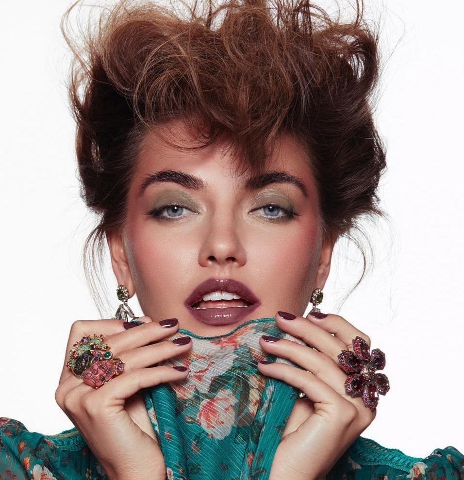 hectorsimancas - Black Beauty RosterBlack Beauty Roster