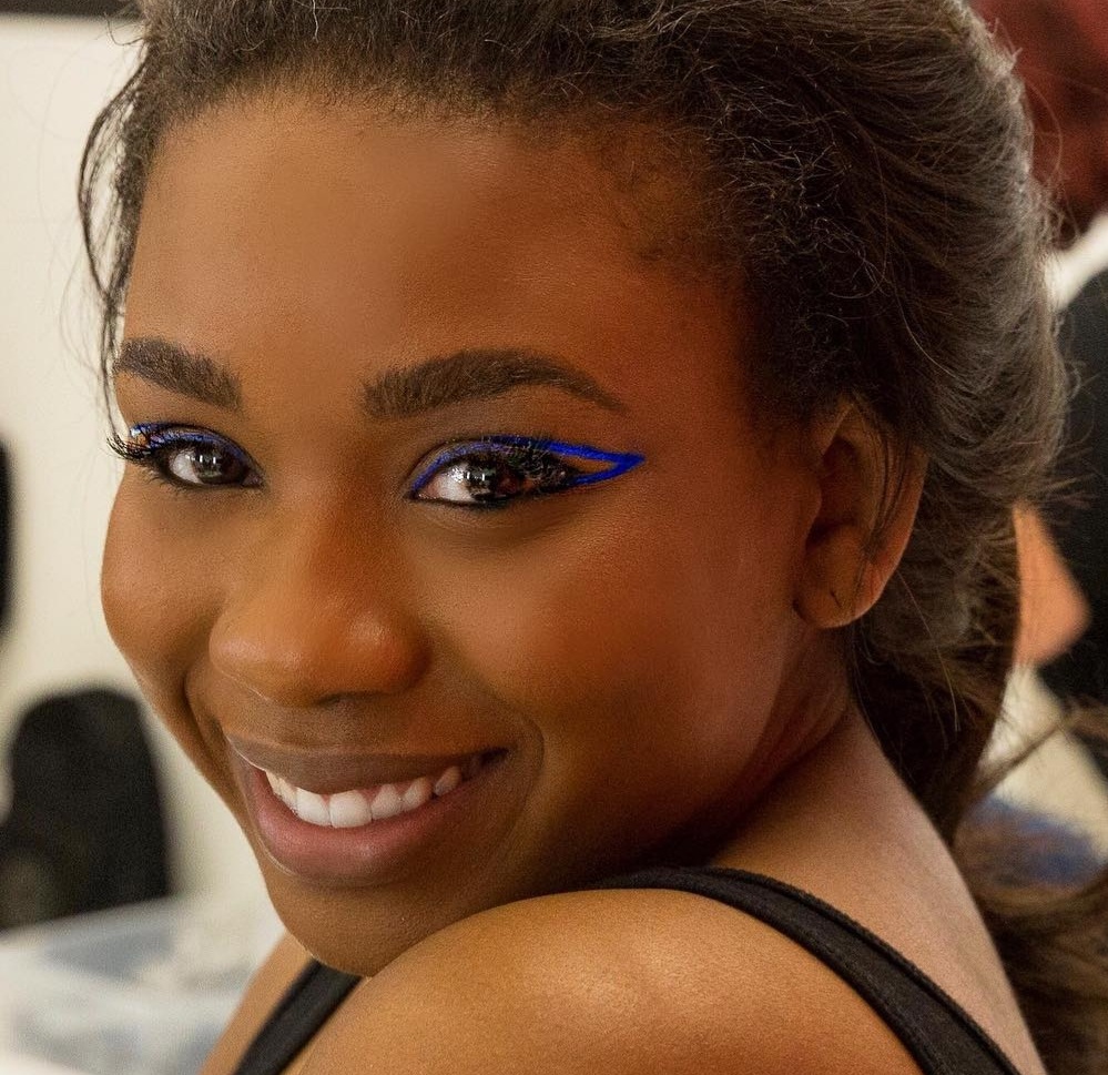 hectorsimancas - Black Beauty RosterBlack Beauty Roster