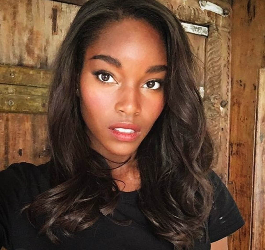 hectorsimancas - Black Beauty RosterBlack Beauty Roster