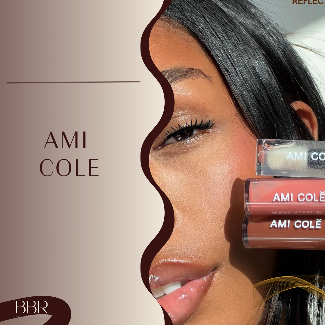 Ami Cole