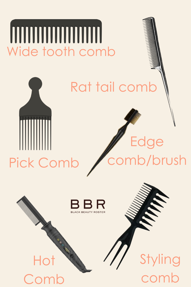 A complete guide: Must Have Tools and Products for an Inclusive Hair ...