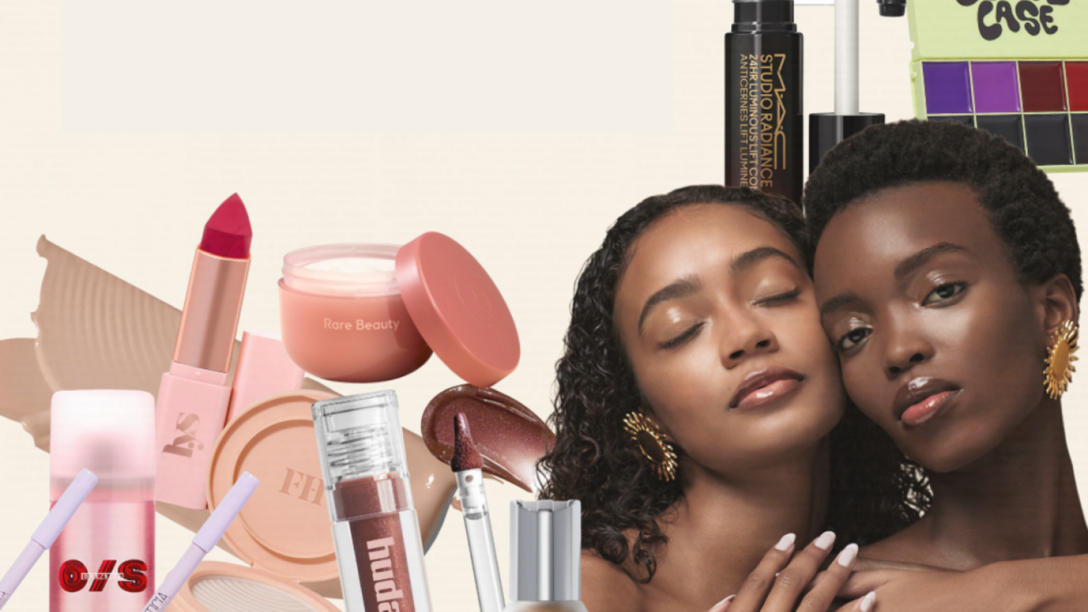 BBR’s Top 10 Most Inclusive Makeup Brands of 2024 - Black Beauty Roster